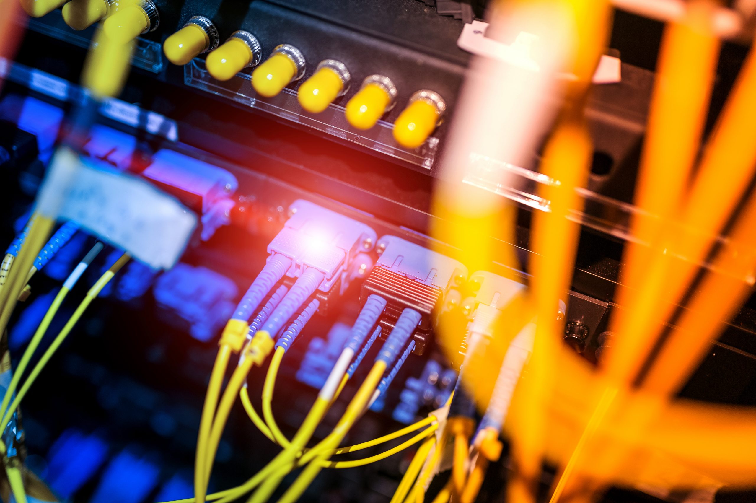 Network device simulation for Cisco Nexus with QEMU/KVM - Willkommen ...