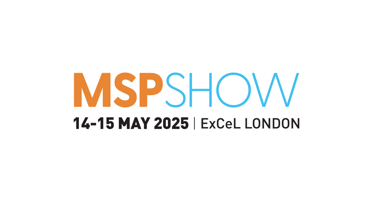 MSP Show London - IONOS Blog