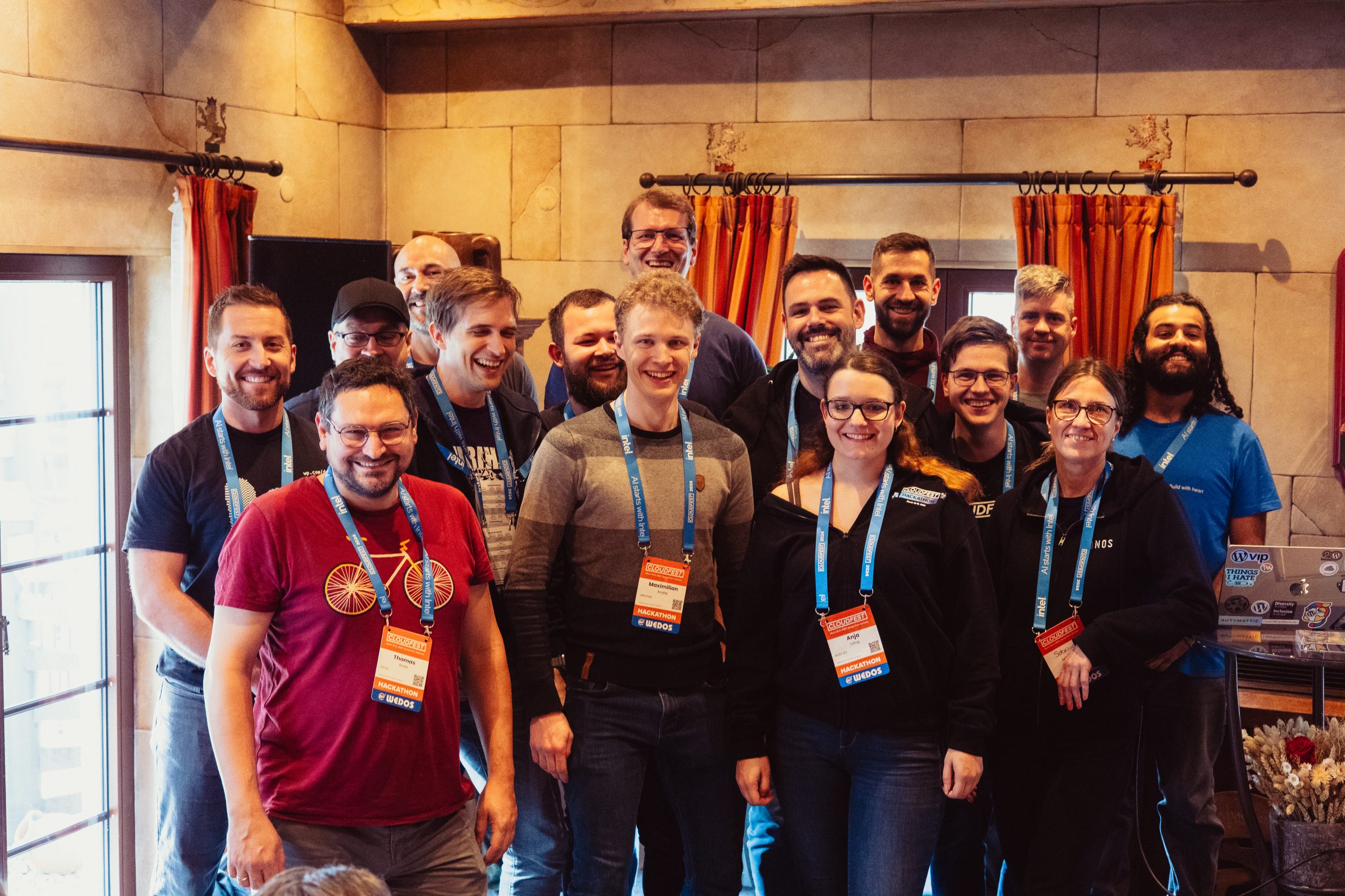 Elevating WordPress Form Creation: The JSON Schema Initiative by IONOS ...