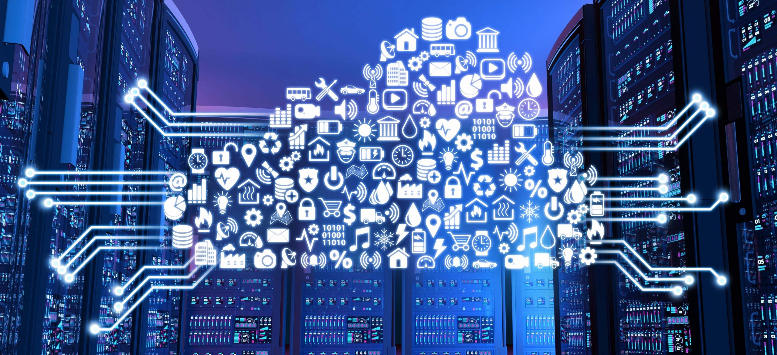 IONOS Cloud Releases: Die neuesten Services und Funktionen - IONOS Blog